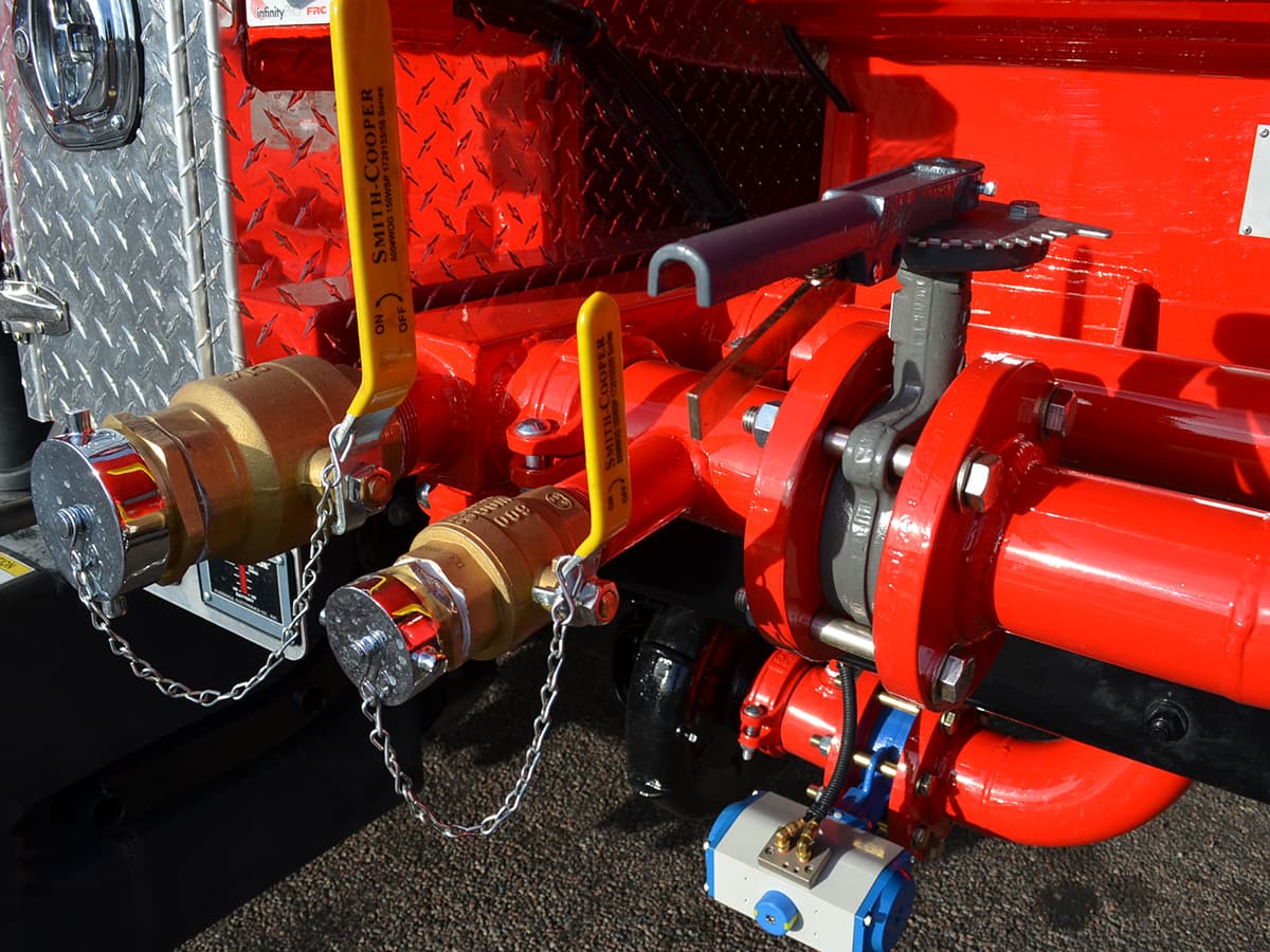 Fire Truck Products | Interstate Truck, Trailer & Equipment Sales, Inc ...