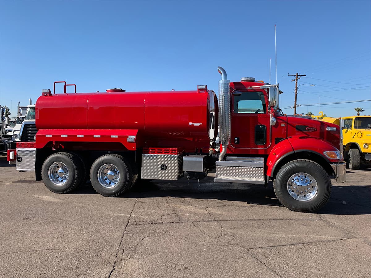 Fire Truck Products | Interstate Truck, Trailer & Equipment Sales, Inc ...