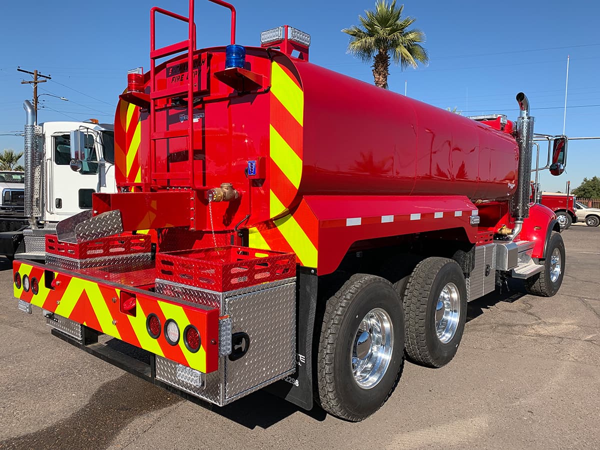 Fire Truck Products | Interstate Truck, Trailer & Equipment Sales, Inc ...