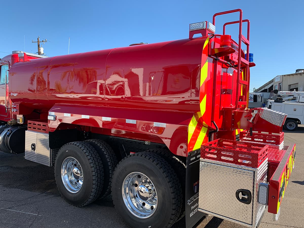 Fire Truck Products | Interstate Truck, Trailer & Equipment Sales, Inc ...