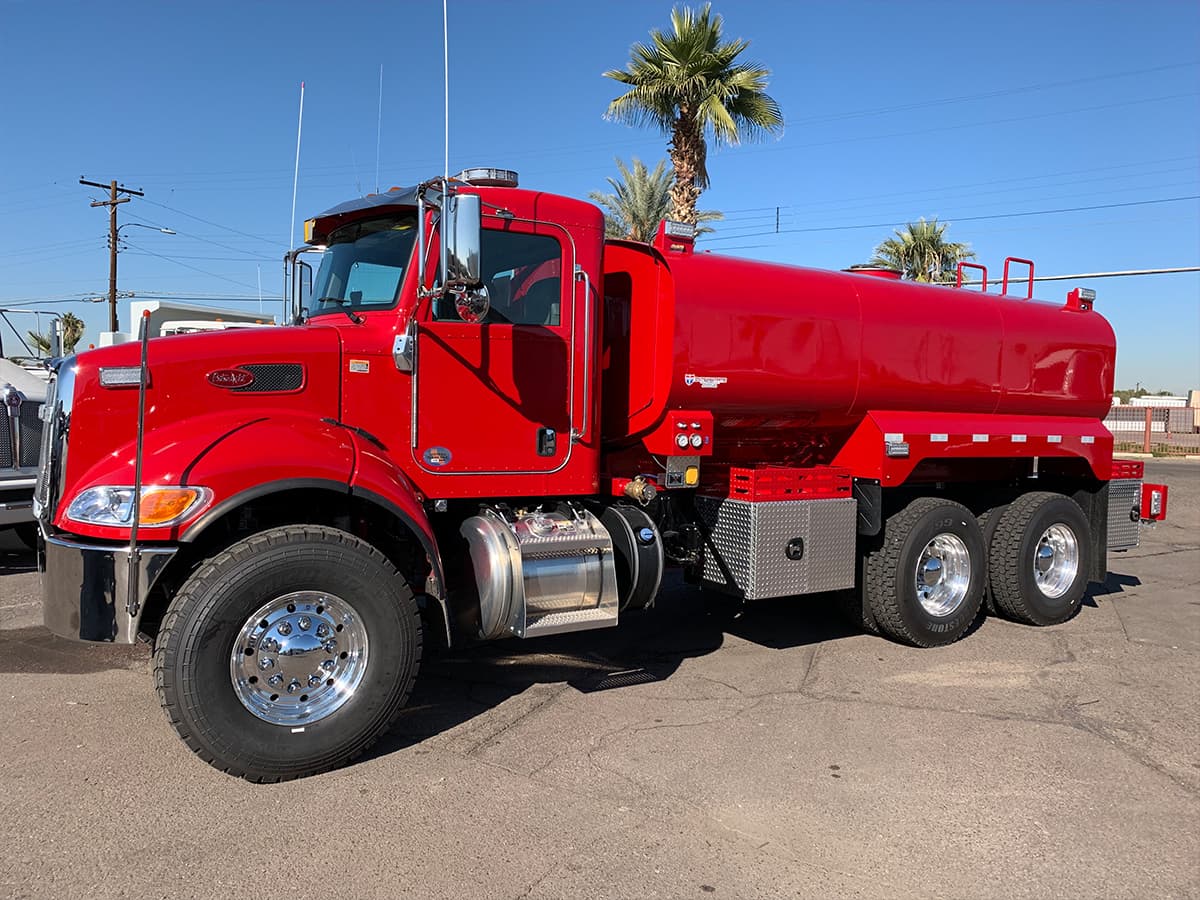 Fire Truck Products | Interstate Truck, Trailer & Equipment Sales, Inc ...