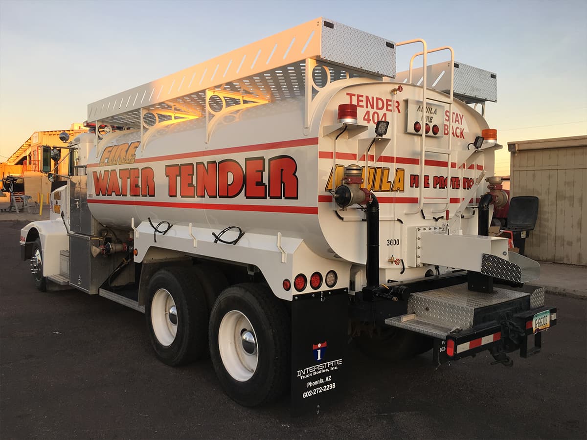 Fire Truck Products | Interstate Truck, Trailer & Equipment Sales, Inc ...