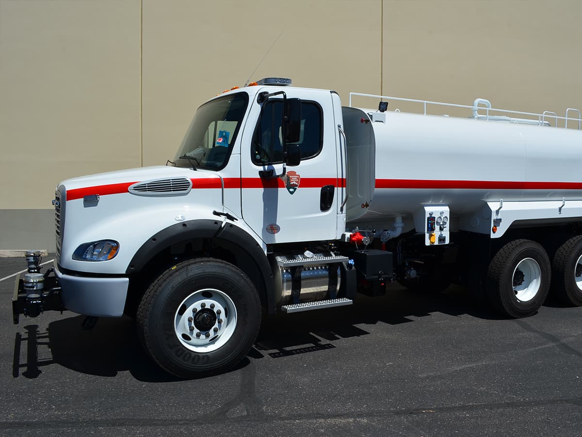 Fire Truck Products | Interstate Truck, Trailer & Equipment Sales, Inc ...