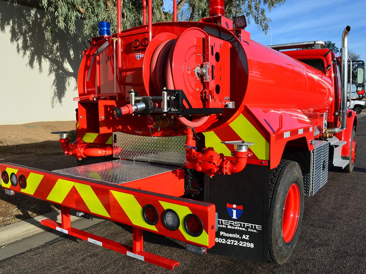 Fire Truck Products | Interstate Truck, Trailer & Equipment Sales, Inc ...