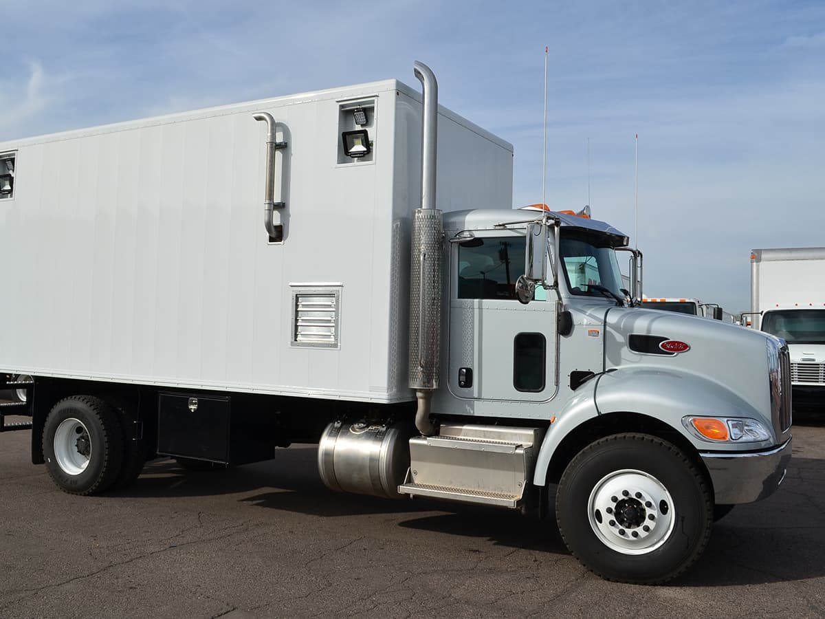 Lube Fuel Truck Products | Interstate Truck, Trailer & Equipment Sales ...