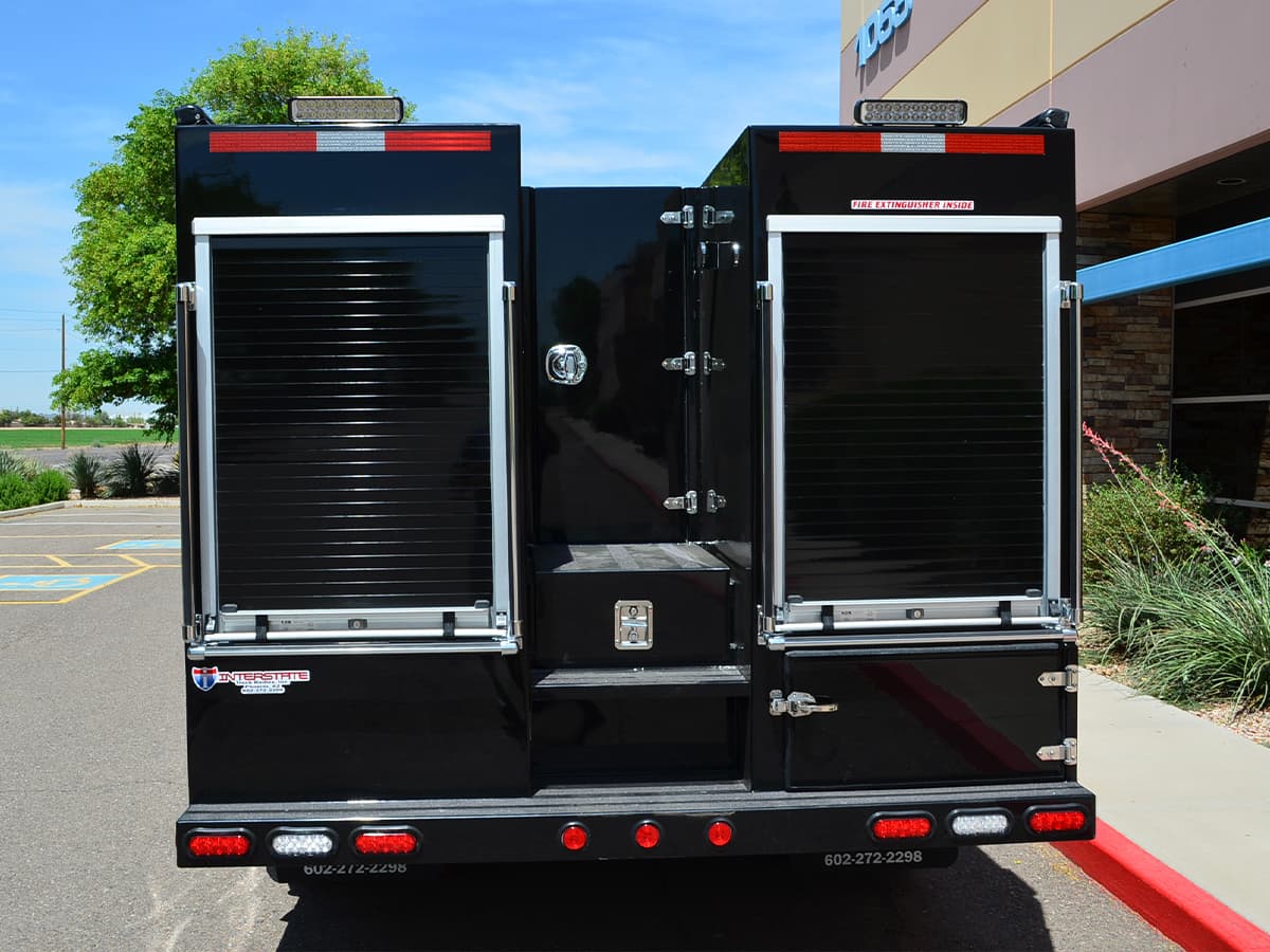 Fire Truck Products | Interstate Truck, Trailer & Equipment Sales, Inc ...