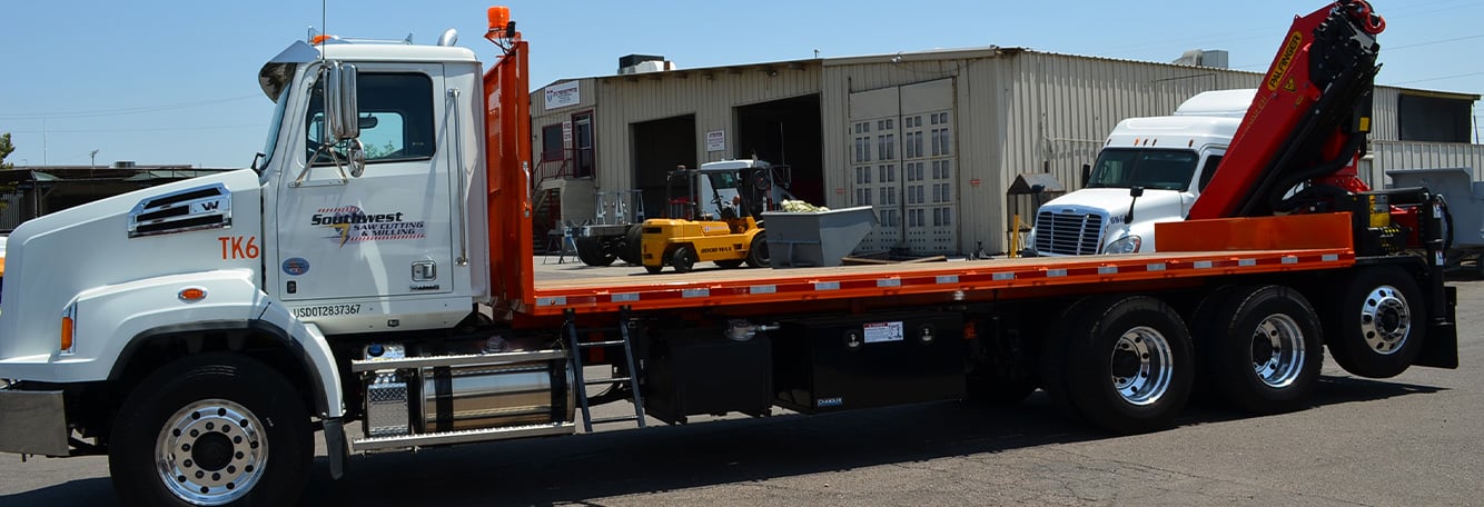 Interstate Equipment Trailers